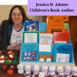 Jessica D. Adams Interview