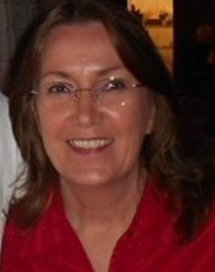 Rosie Russell Interview